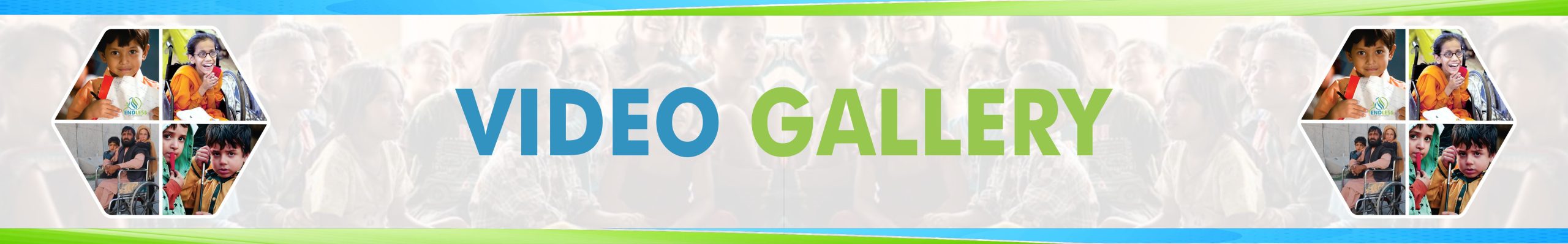 Endless Welfare Foundation video Gallery | All the videos of Camps and Patents