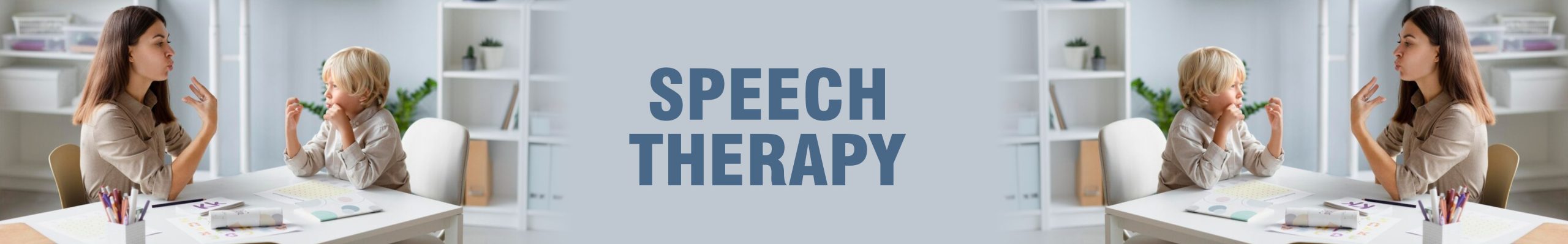 Speech And Language Pathology Center In Lahore | How Speech Therapy Works?