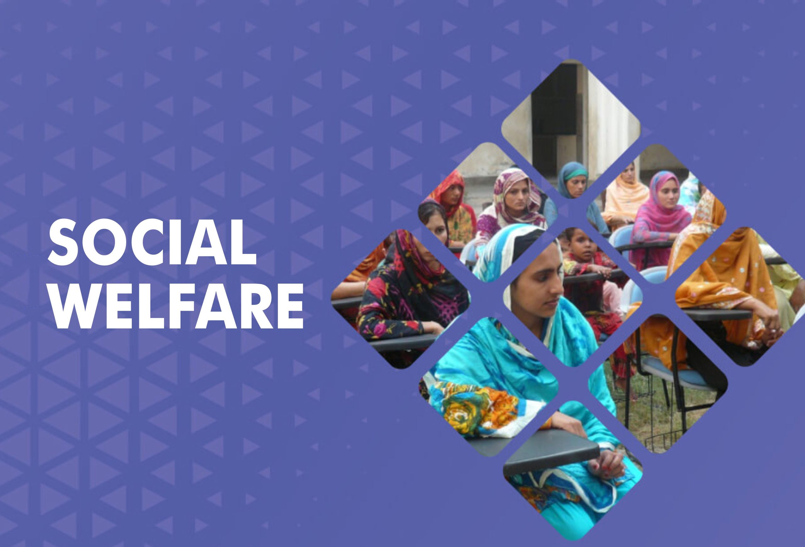 Donate for Social-Welfare Services | Donation for Welfare
