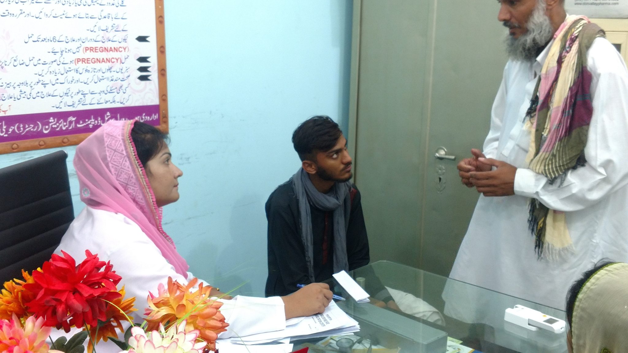 Endless Welfare Foundation in Lahore Pakistan | Mental Health Center In Lahore